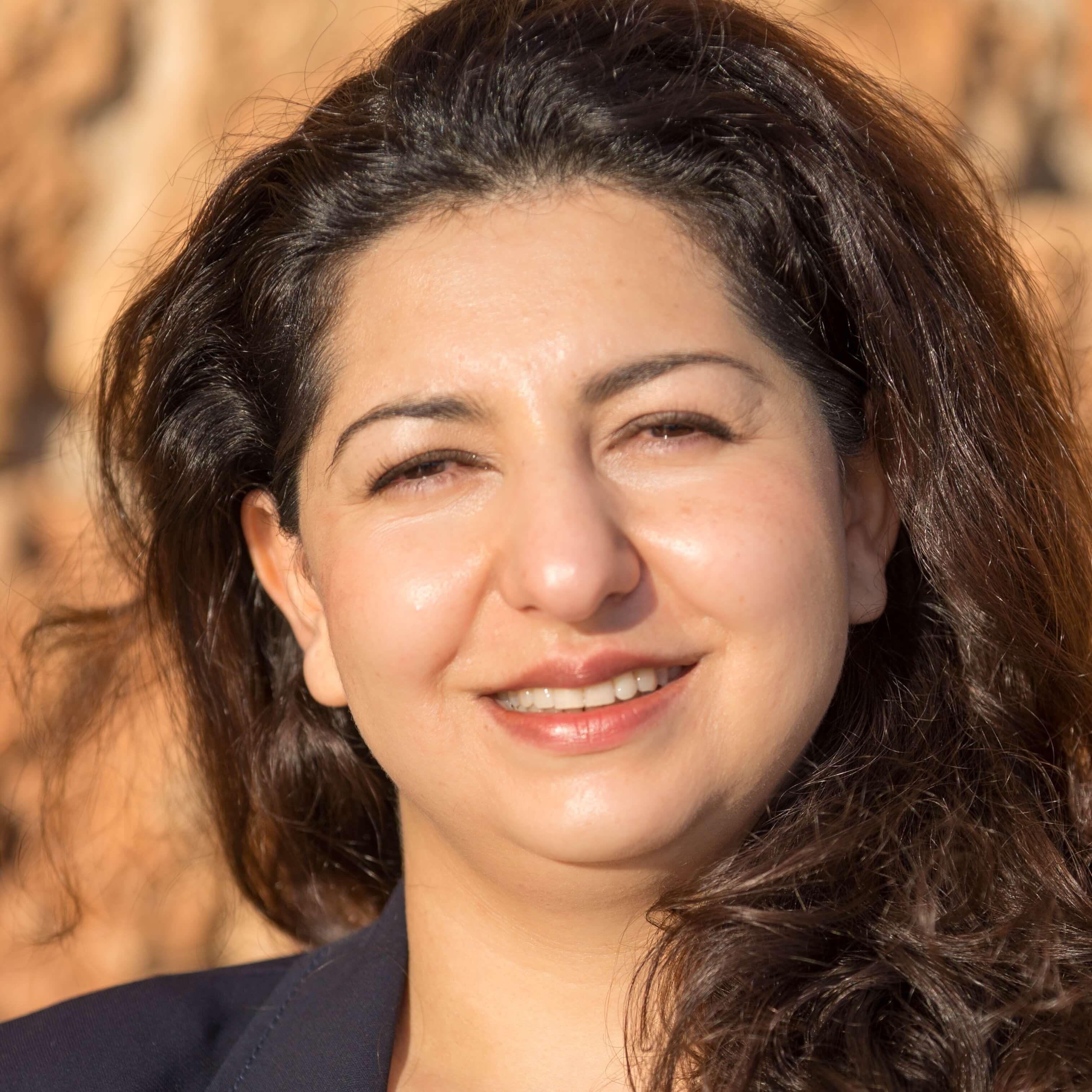 Steuerberaterin Farah Razai: GoBD-konform mit Lexware Office