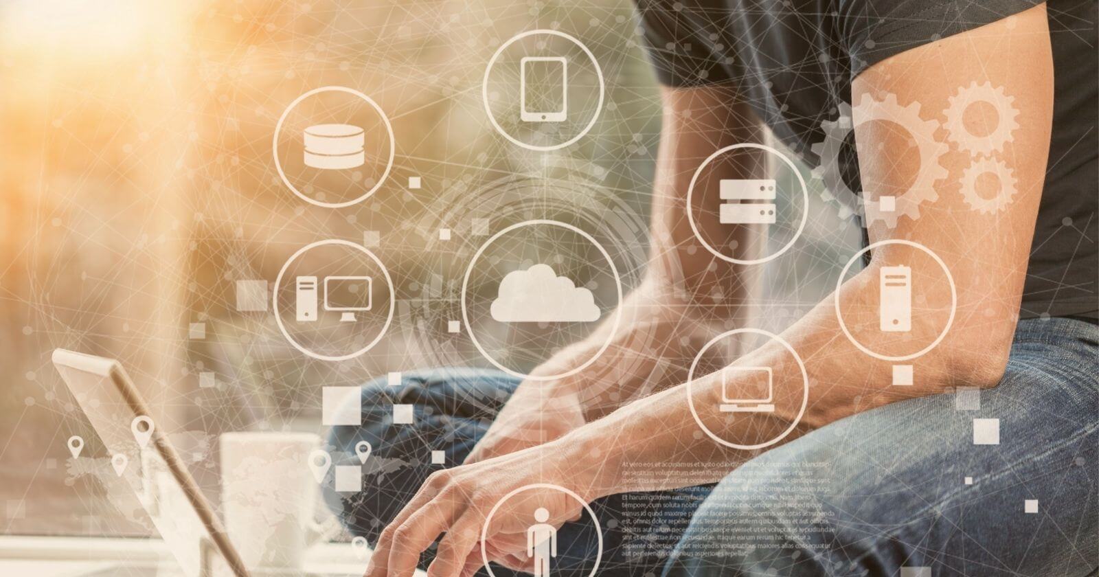 Datev Cloud Services - komfortabel ohne Import oder Export