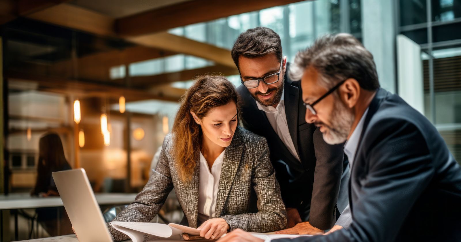 E-Rechnung kommt und bringt Chancen mit | Lexware Office