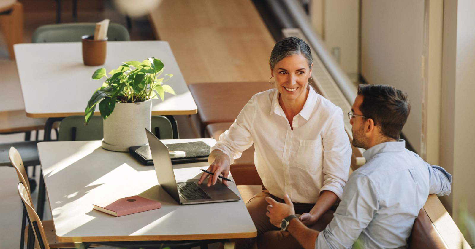 Mandanten smart beraten | Praxistipp vom Kanzleibetreuer