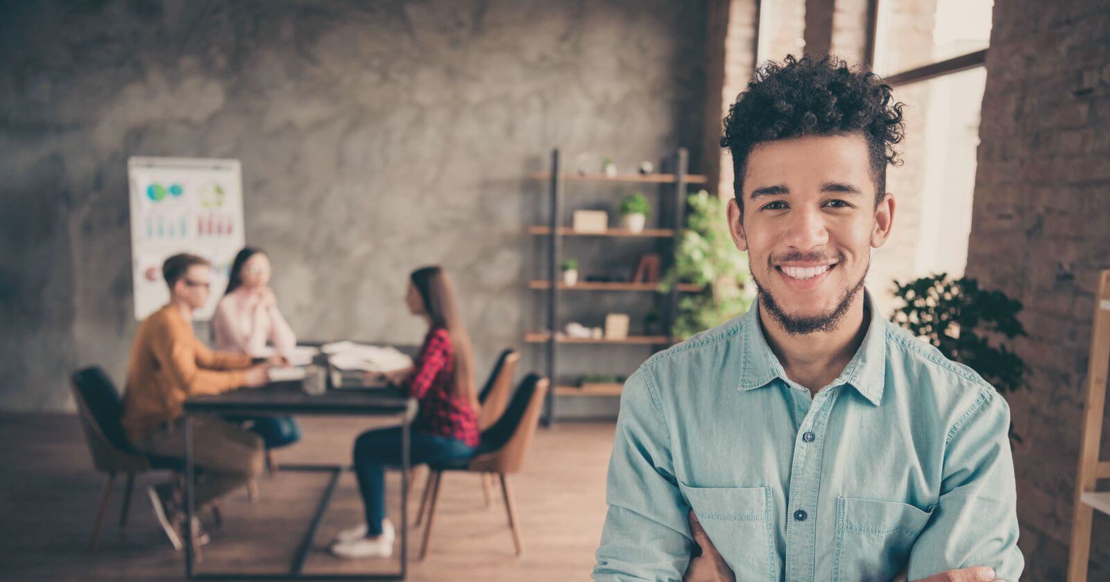 Selbstständig erfolgreich gründen mit Gründercoaching