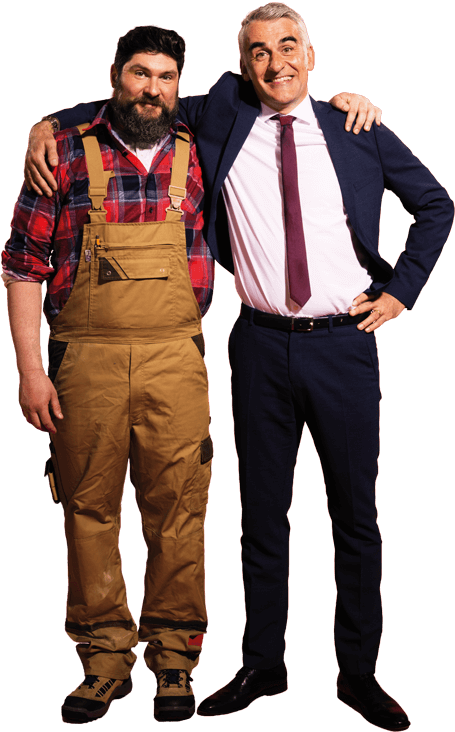 Lohnabrechnung in Lexware Office mit dem Steuerberater