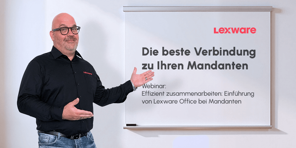 Lexware Office Fachinformationen für Steuerkanzleien März 25
