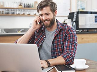 Lohnabrechnung in Lexware Office mit dem Steuerberater