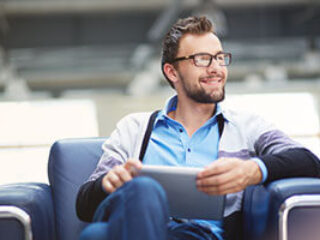 Lohnabrechnung in Lexware Office mit dem Steuerberater