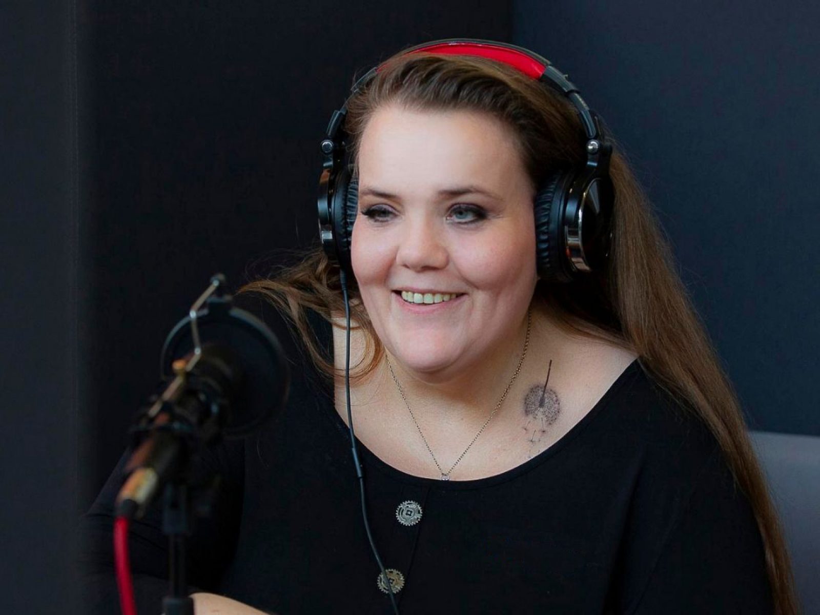 Lexware Office Podcast lex'talk about tax